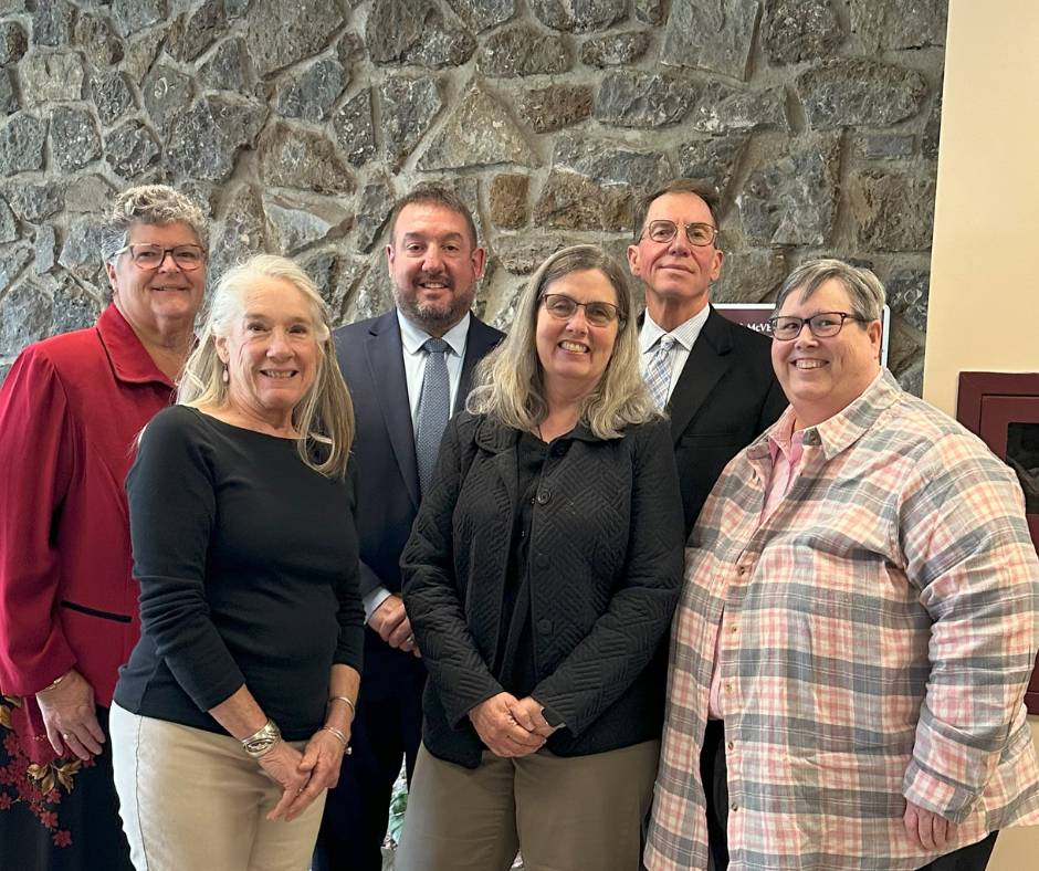 JCC Holds Annual Recognition Celebration, May 2025